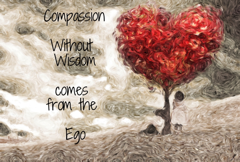 How to Embrace God's Wisdom and Cultivate Compassion in Your Life ...
