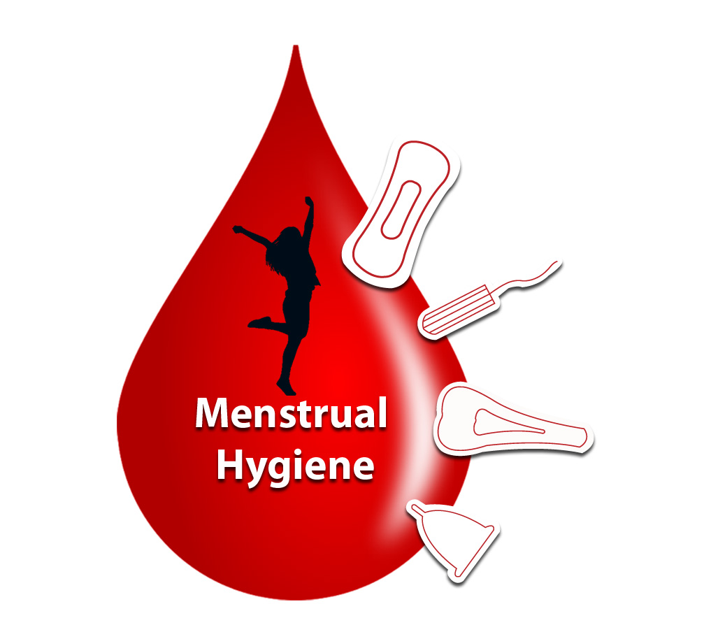 What Are The 5 Natural Ways To Promote Menstrual Health And Well being