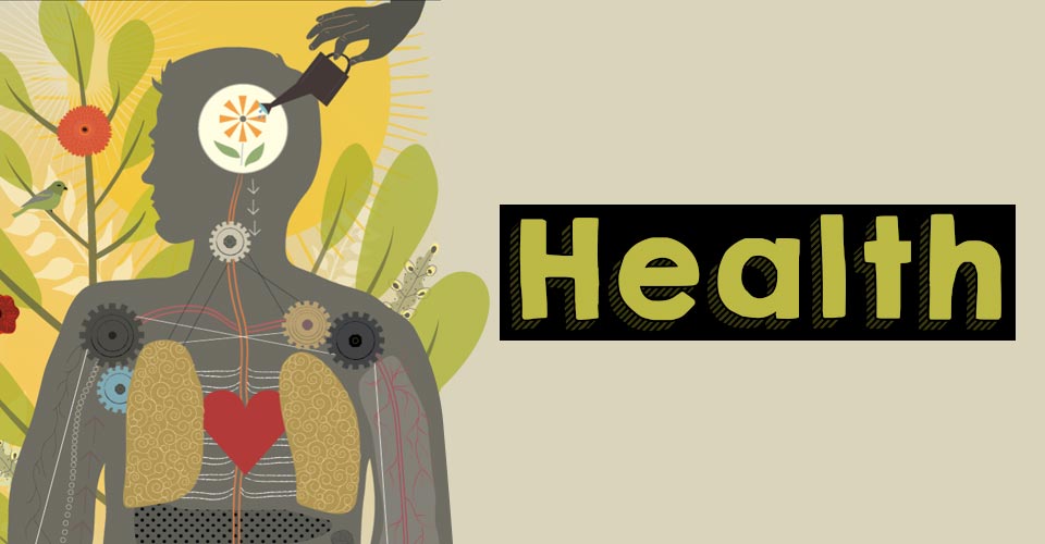 What's the Key to Taking Control of Your Health through Nourishing Your ...