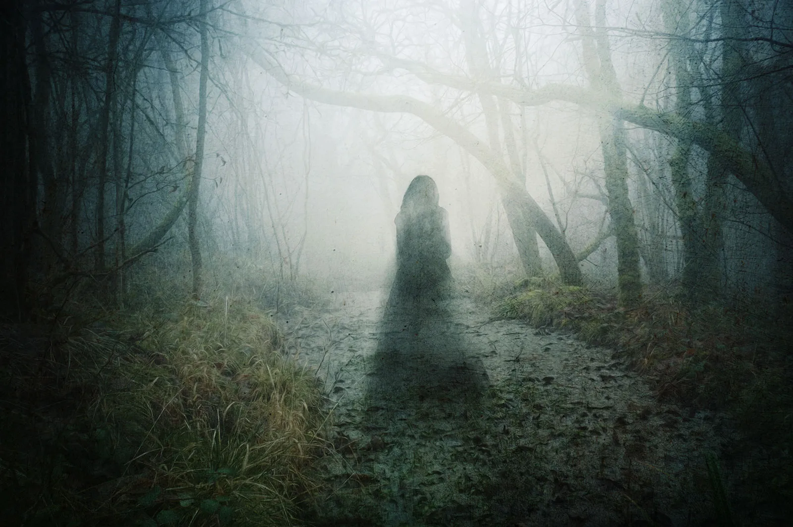 What do paranormal experiences mean in religious contexts? - Paramporul ...