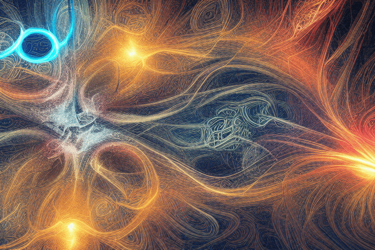 What is the life force, the ultimate source of all? - Paramporul Foundation