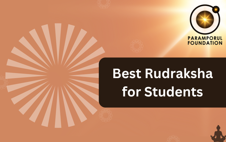 The Best Rudraksha for Students: A Guide to Academic Success ...