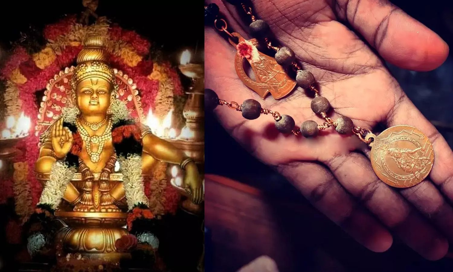 The Transformative Power of the 41-Day Viratham and Ayyappa Mala ...