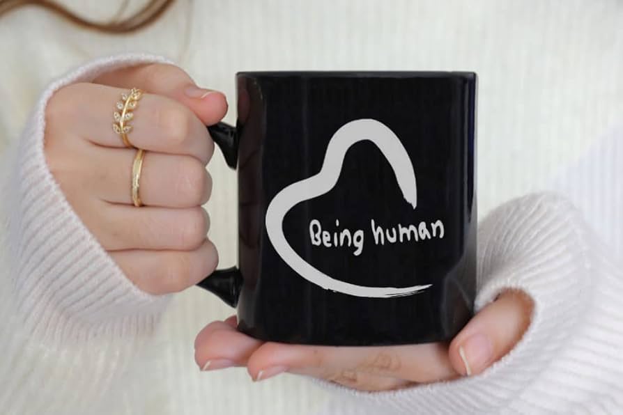 The Rare Gift of Being Human: A Journey to Realize the Divine ...